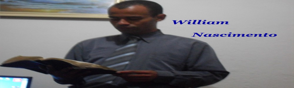 William Nascimento